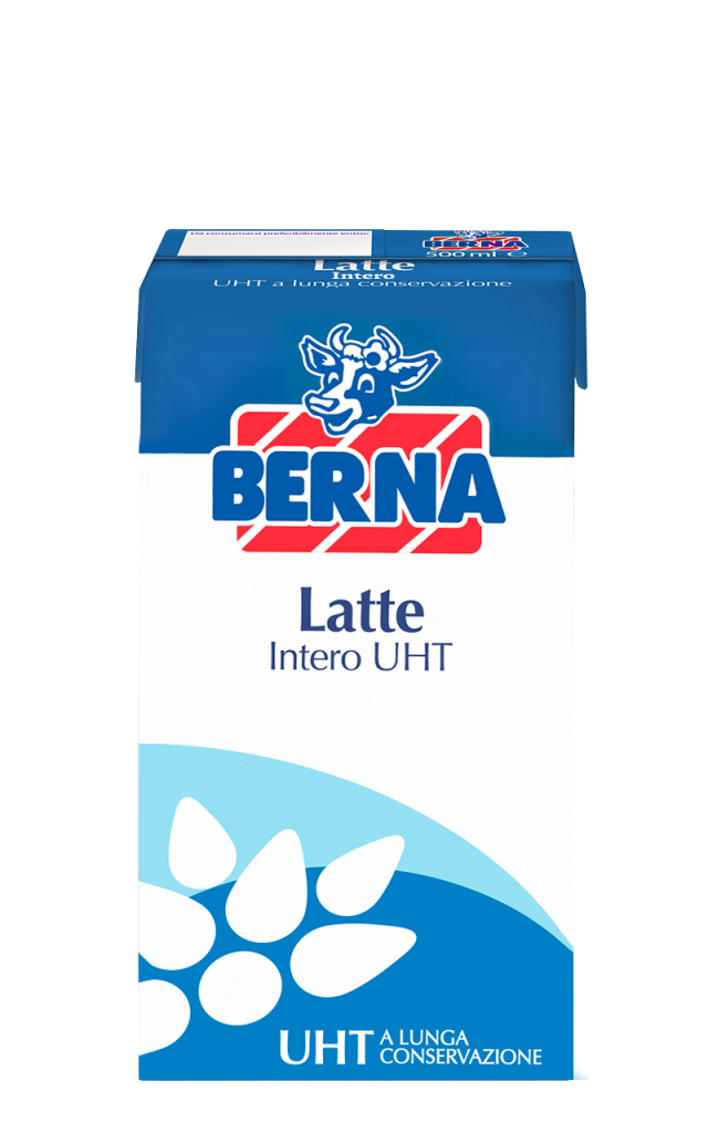 Prodotti Archivi - Latte Berna