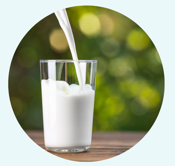 La nostra storia - Latte Berna